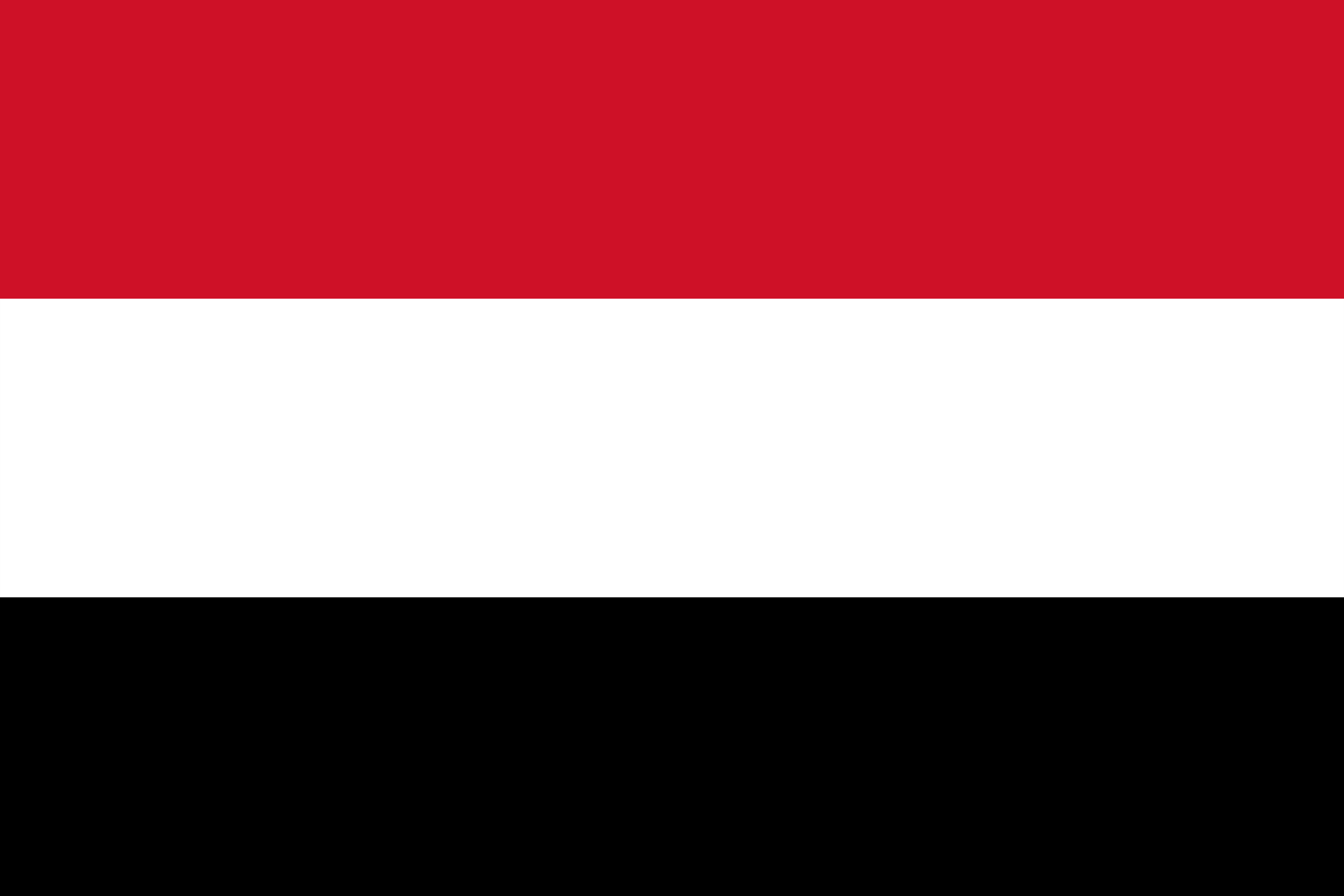 Yemen Flag Country Flags